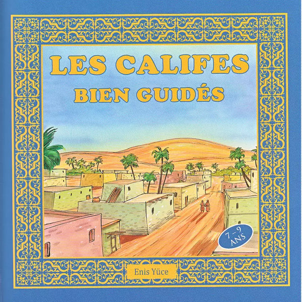 Les califes bien guidés – kitapdunyasi.eu